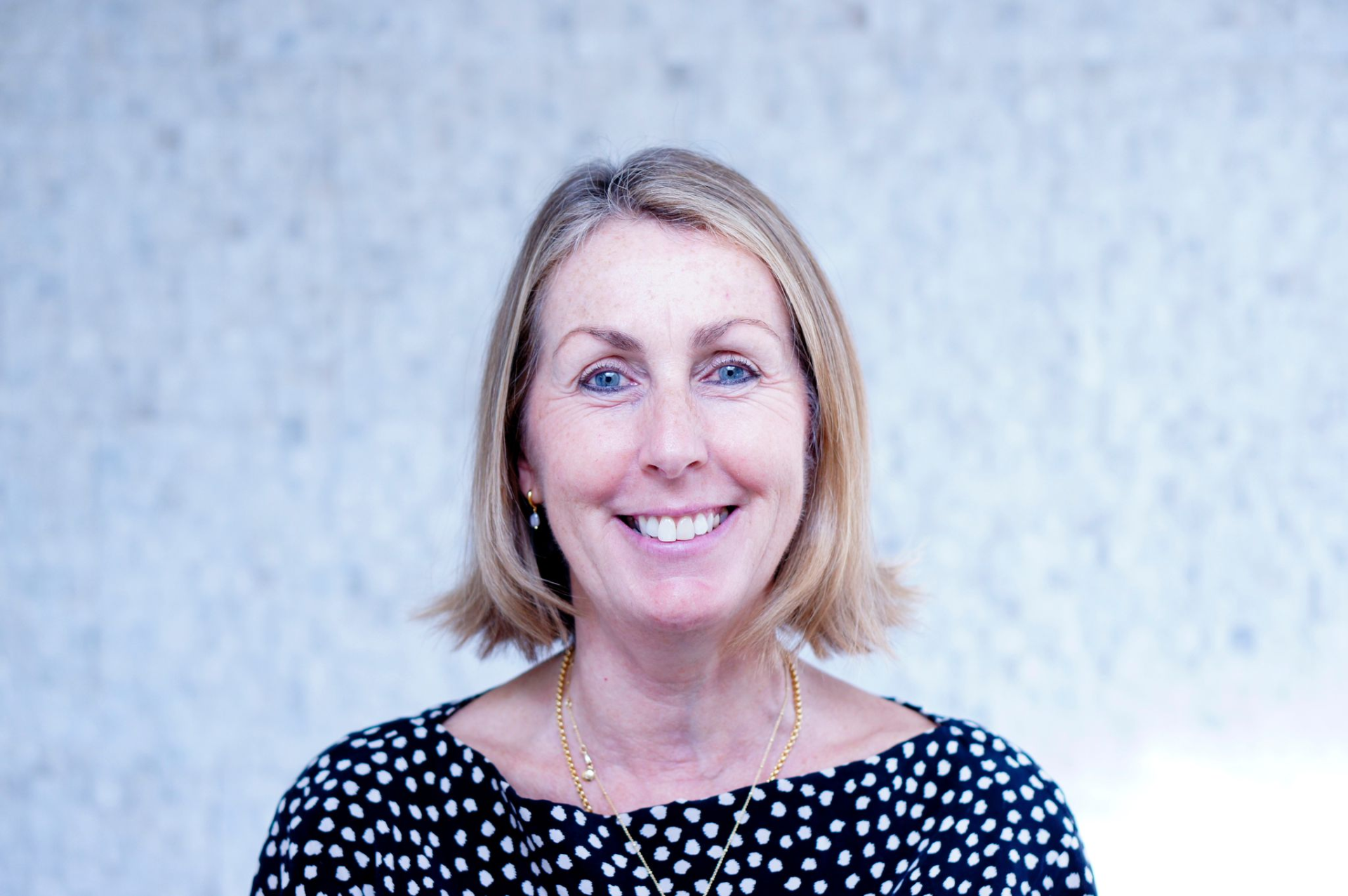 Dr Judy Roberts - Wandsworth GP Federation
