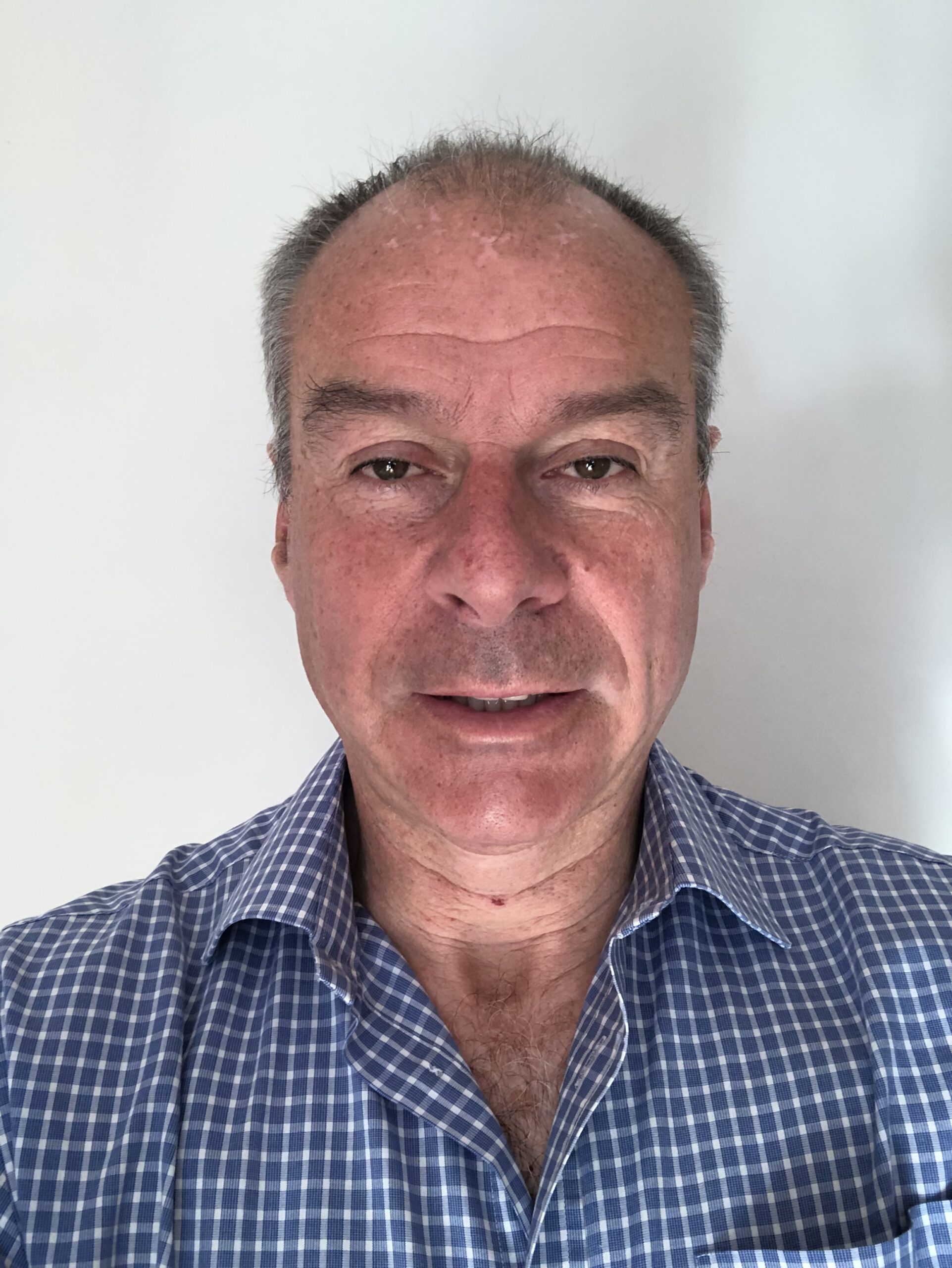 Dr Tom Coffey OBE - Wandsworth GP Federation