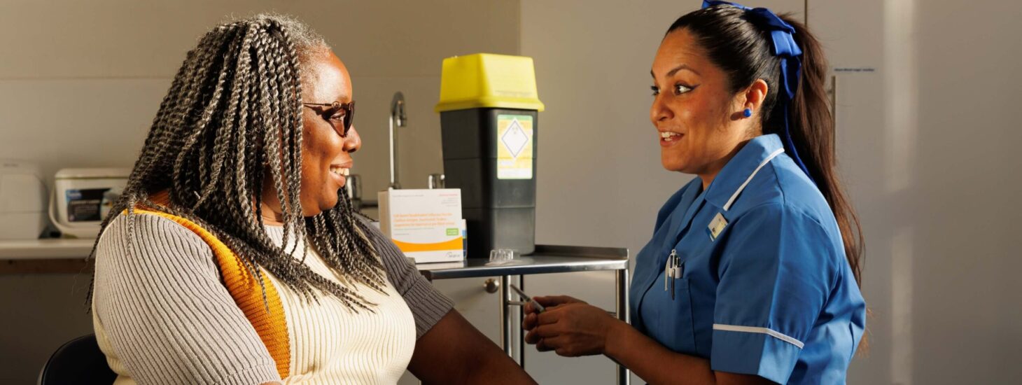 Wandsworth Gp Federation